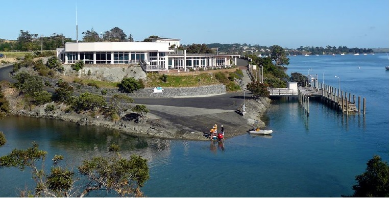 Article. Houhora residents want harbour closed to commercial fishing ...