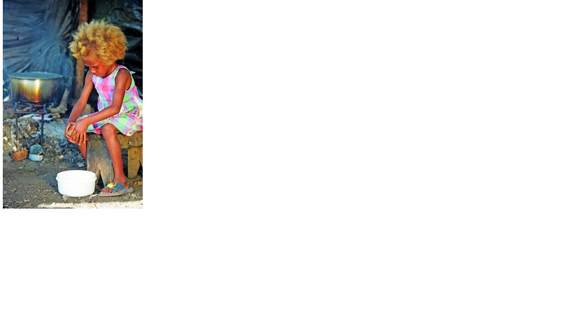 Research. Pacific Islanders abandoning their traditional diet. WHO ...